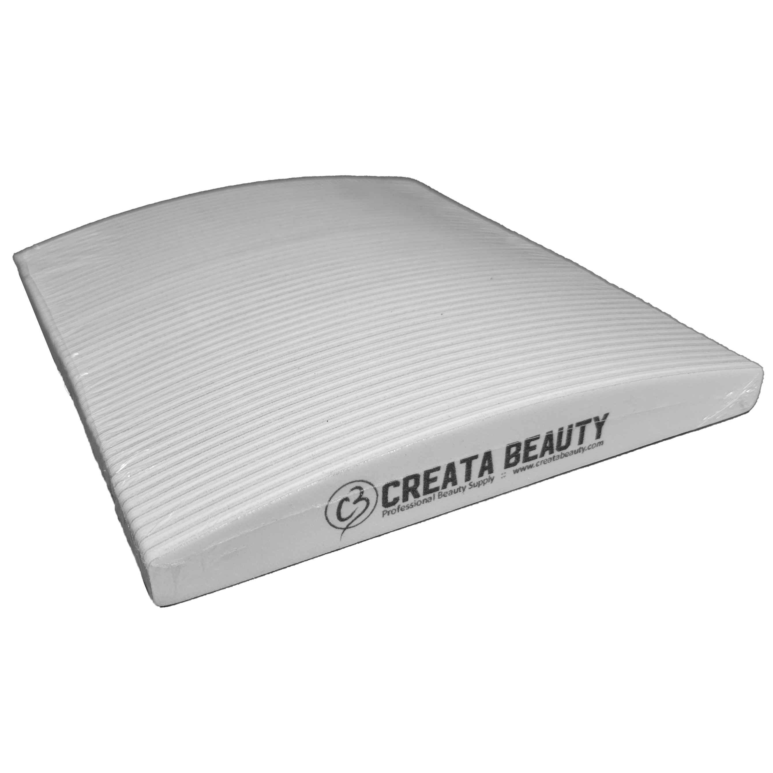 Creata Beauty Premium Files - Bridge White : Creata Beauty